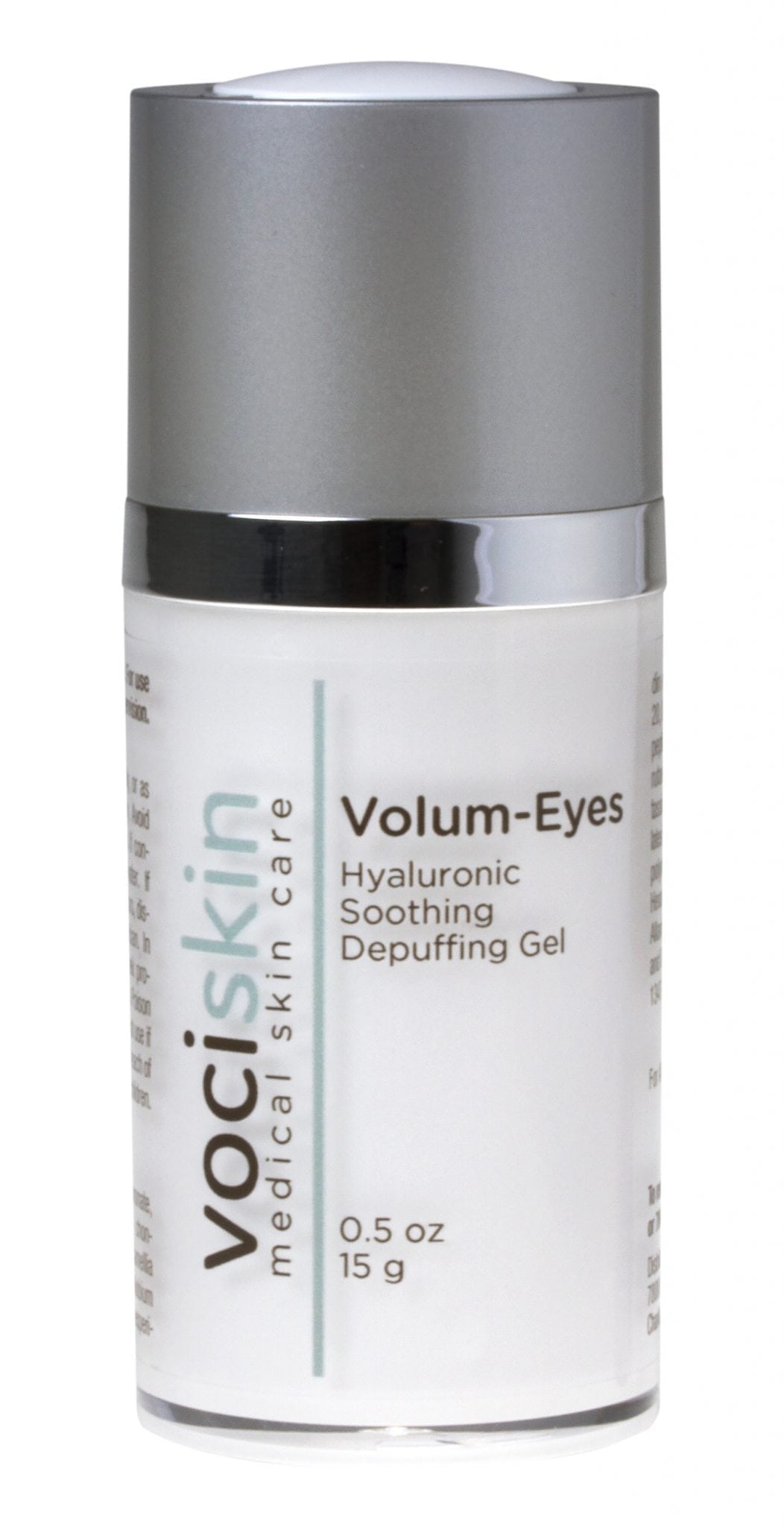 Volum-Eyes | Voci Med Spa
