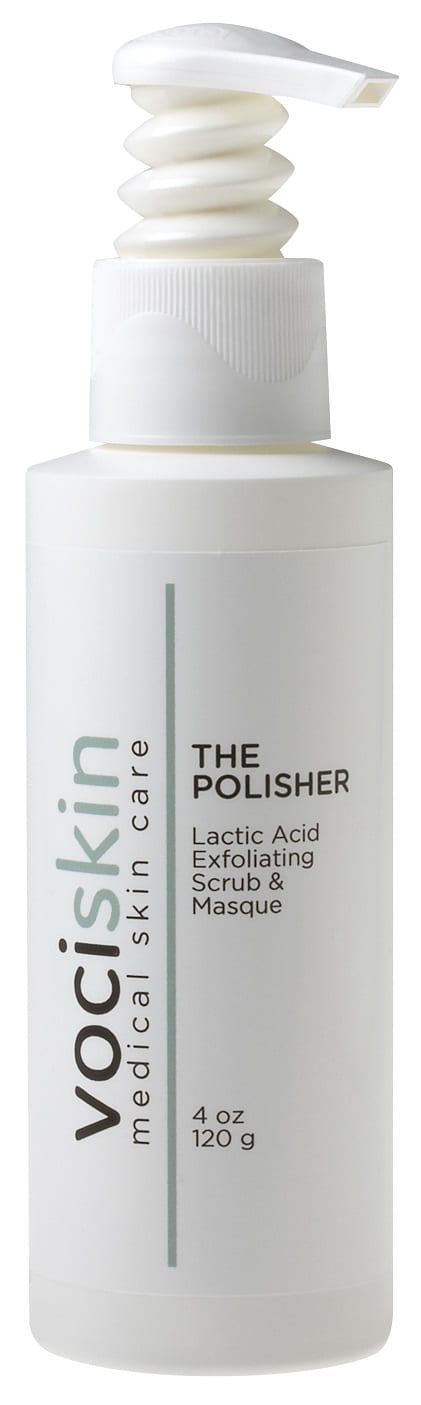 The Polisher | Voci Med Spa