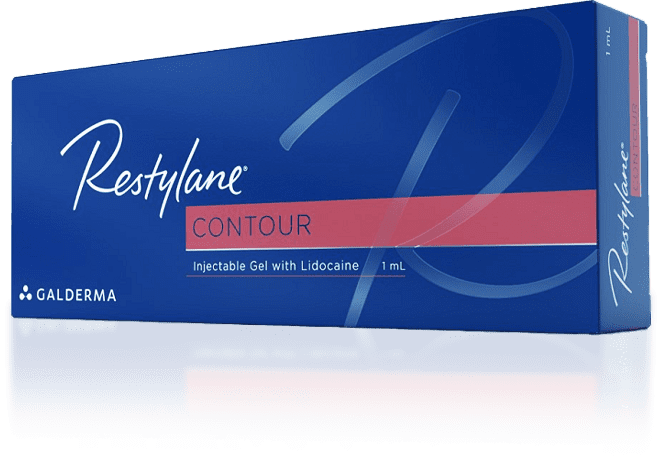 Restylane in Charlotte, NC | VociMedSpa - Medical Skin Care